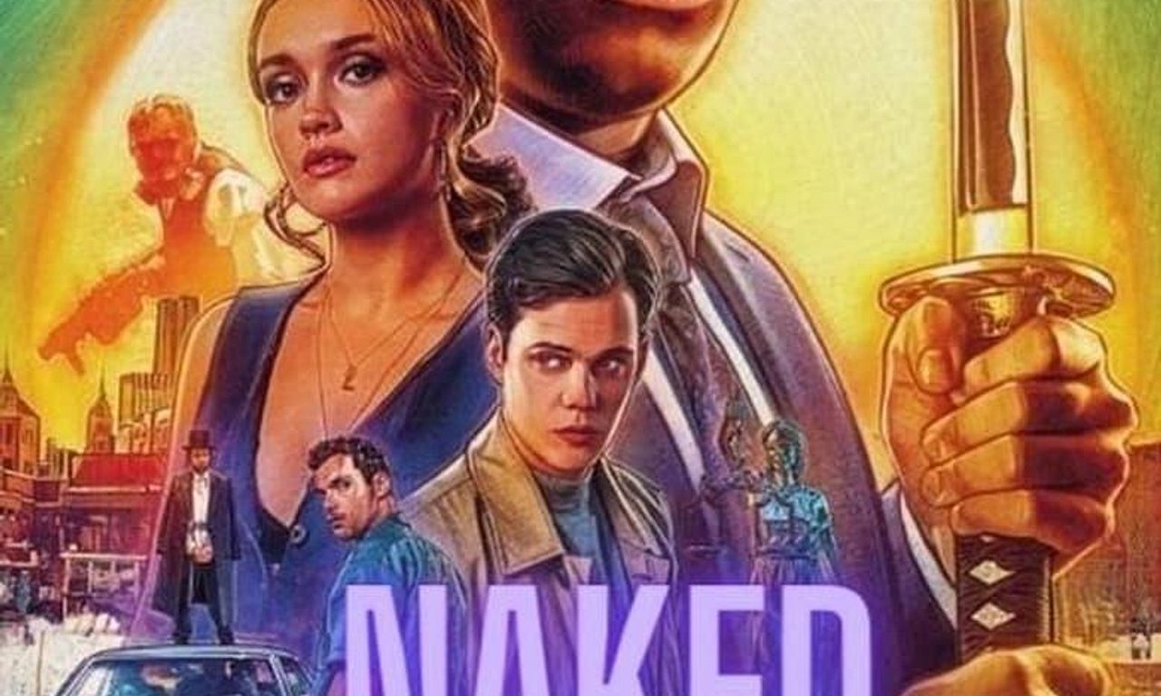 Naked Singularity - Where to Watch and Stream Online – Entertainment.ie