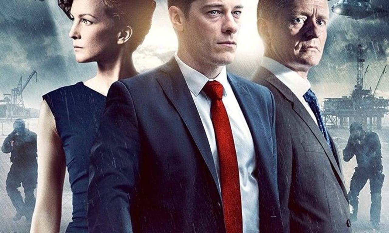 Occupied - Where to Watch and Stream Online – Entertainment.ie