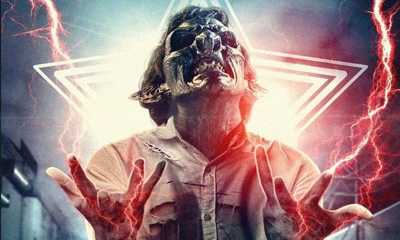 Beast Mode - Where to Watch and Stream Online – Entertainment.ie