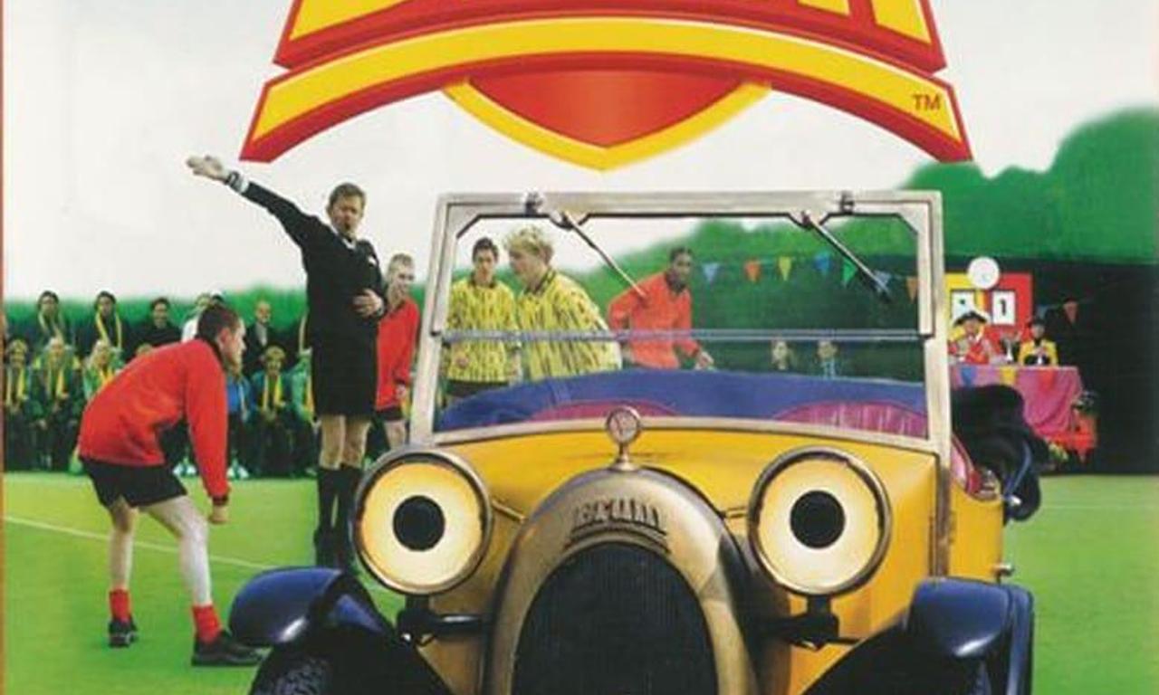 Brum - Where to Watch and Stream Online – Entertainment.ie