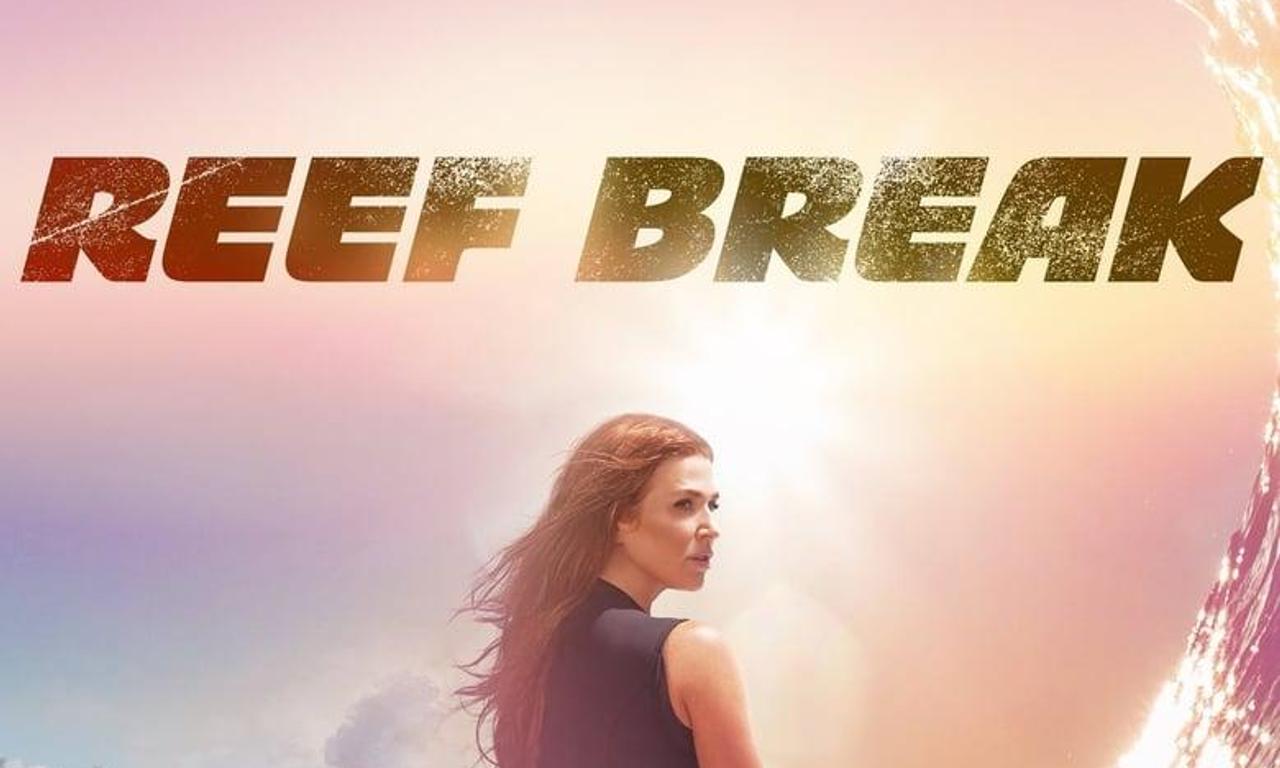 Reef Break - Where to Watch and Stream Online – Entertainment.ie