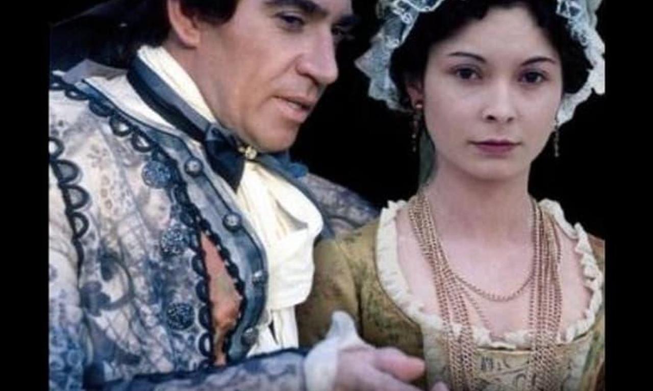 Casanova - Where to Watch and Stream Online – Entertainment.ie