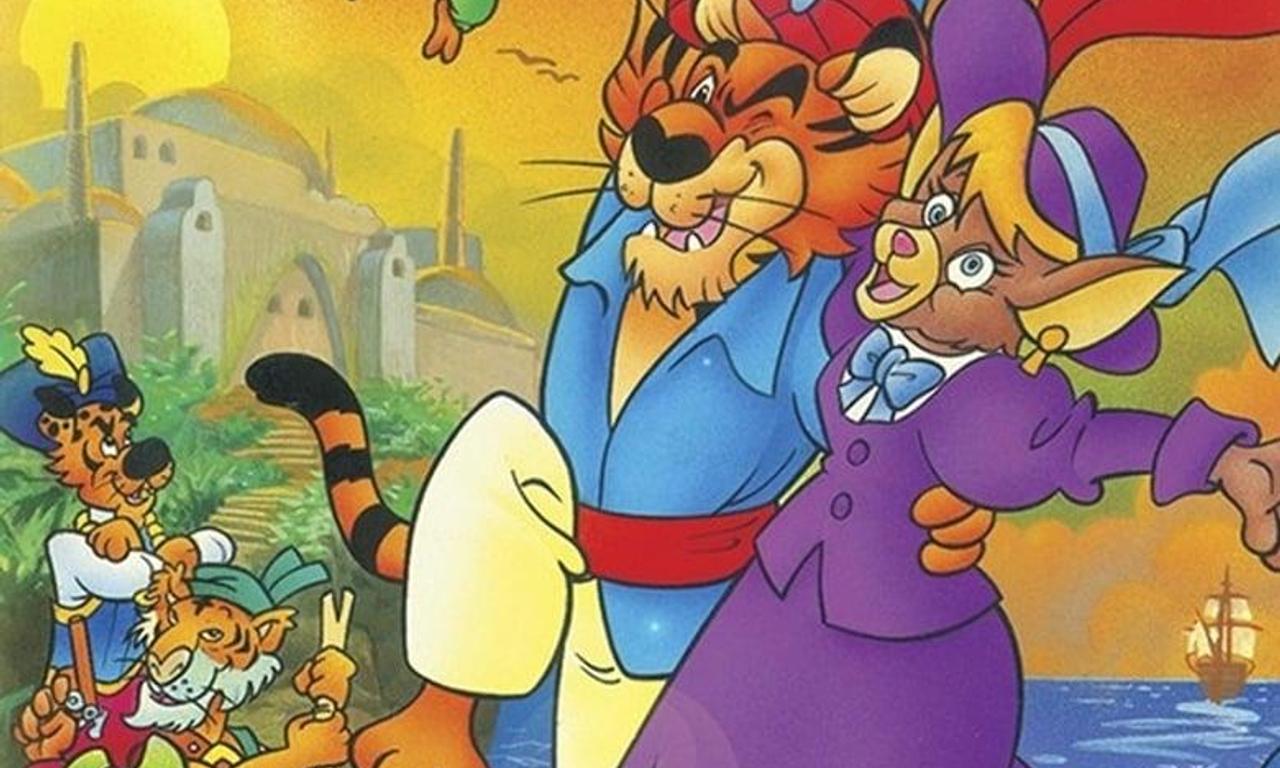 Sandokan - Where to Watch and Stream Online – Entertainment.ie