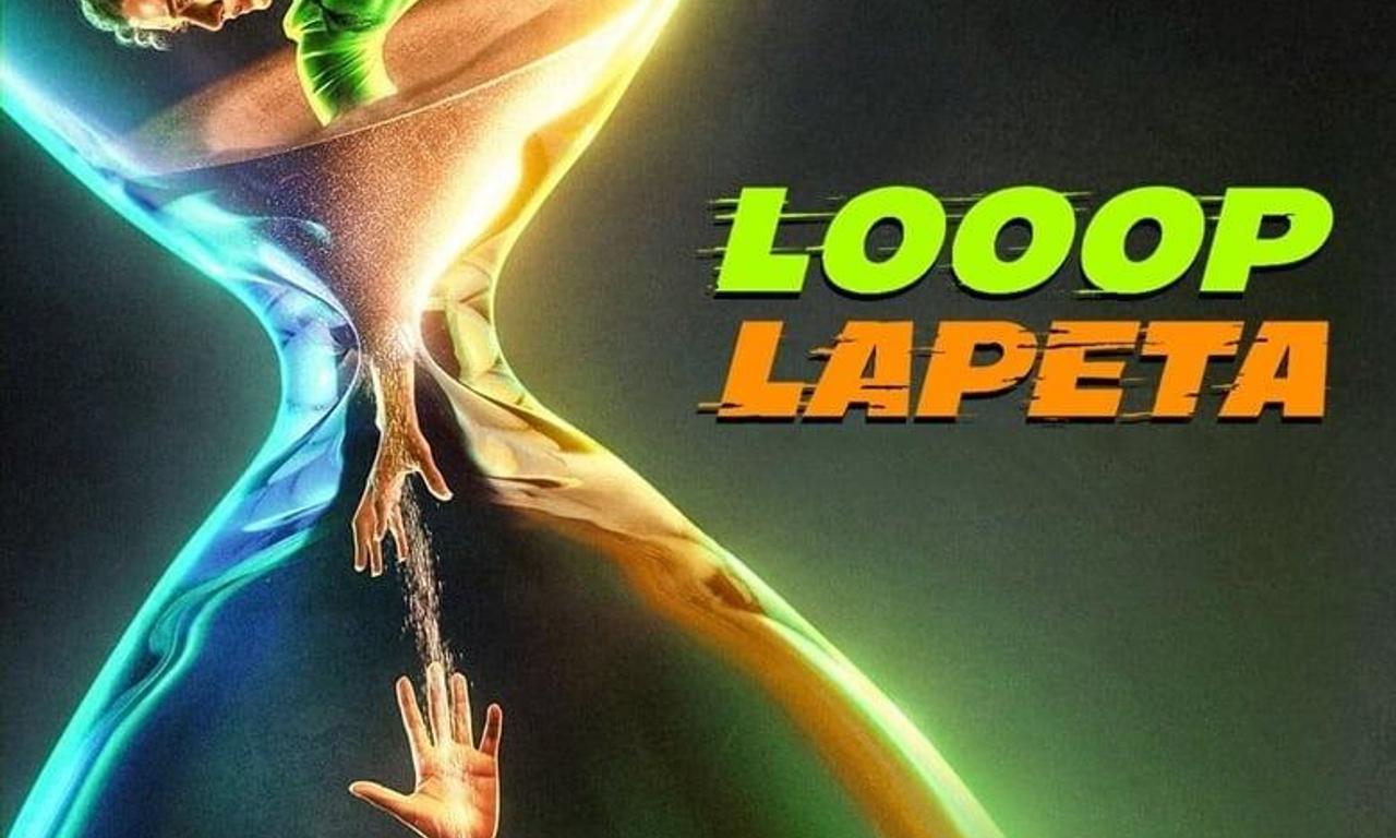 Looop Lapeta - Where to Watch and Stream Online – Entertainment.ie