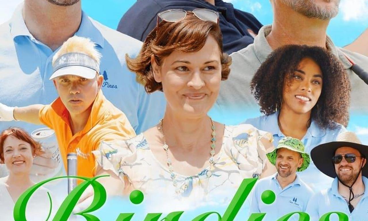 Birdies - Where to Watch and Stream Online – Entertainment.ie