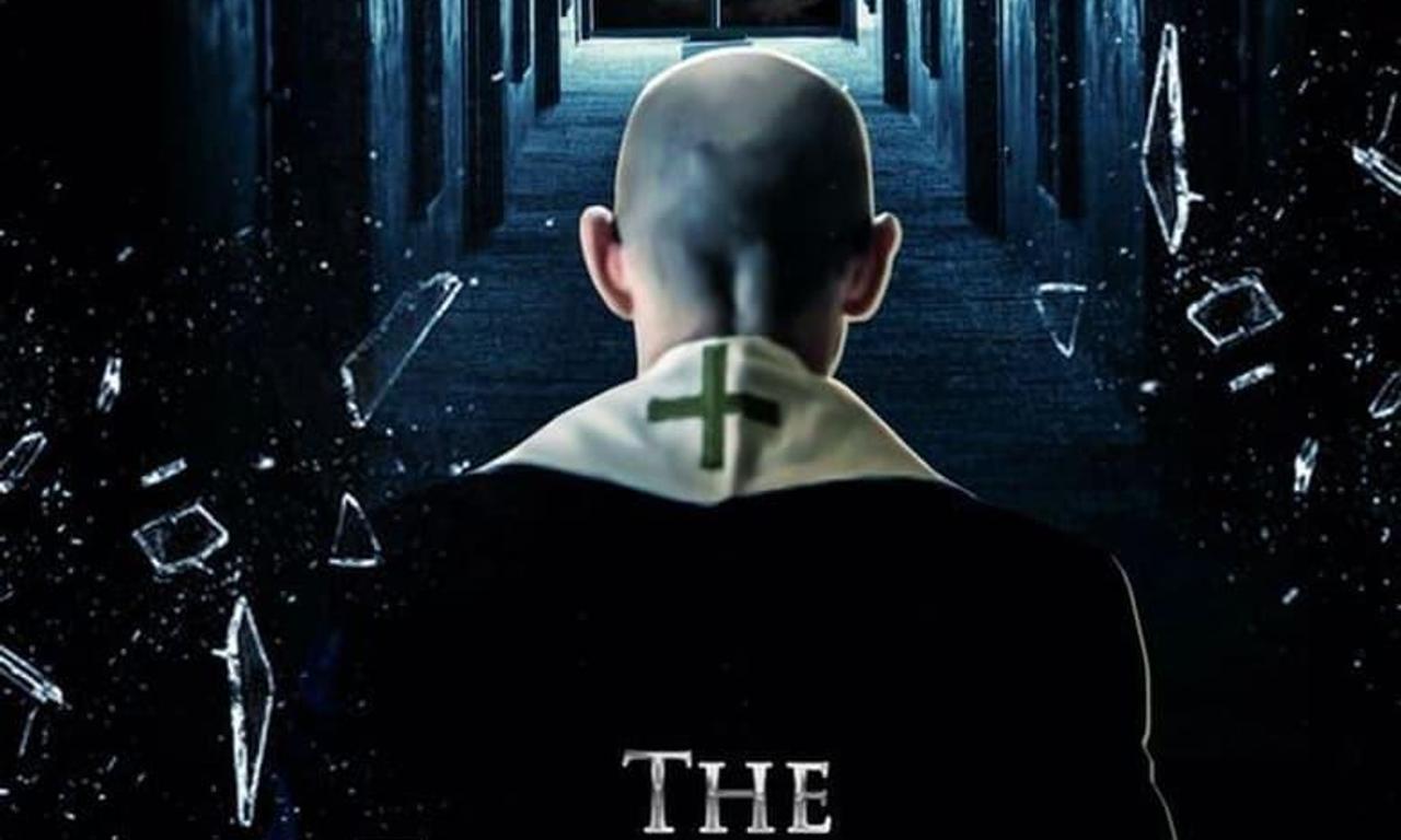 The Exorcism Prayer - Where to Watch and Stream Online – Entertainment.ie
