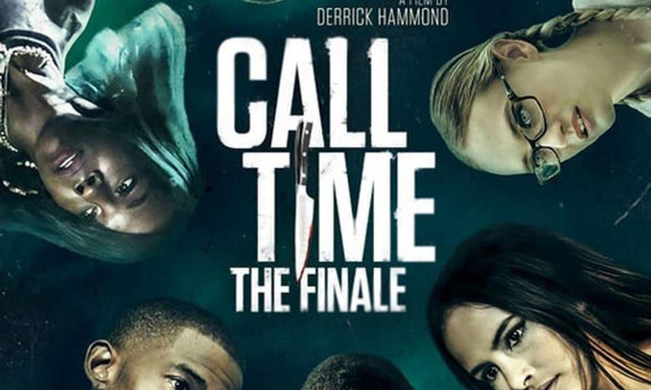 Call Time The Finale - Where to Watch and Stream Online – Entertainment.ie