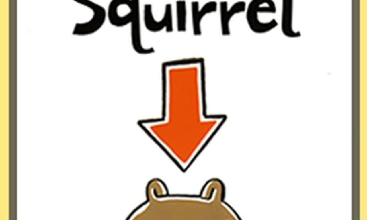 Scaredy Squirrel - Where to Watch and Stream Online – Entertainment.ie