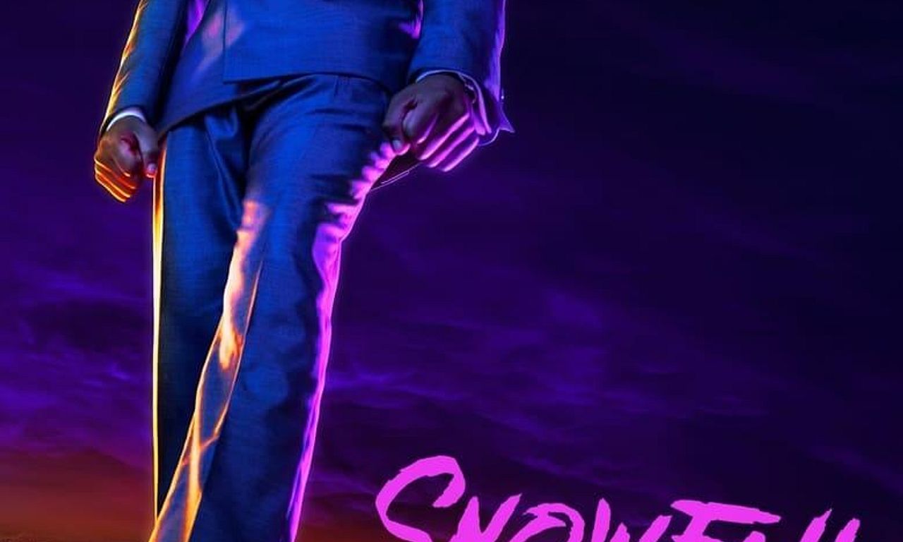 Snowfall - Where to Watch and Stream Online – Entertainment.ie