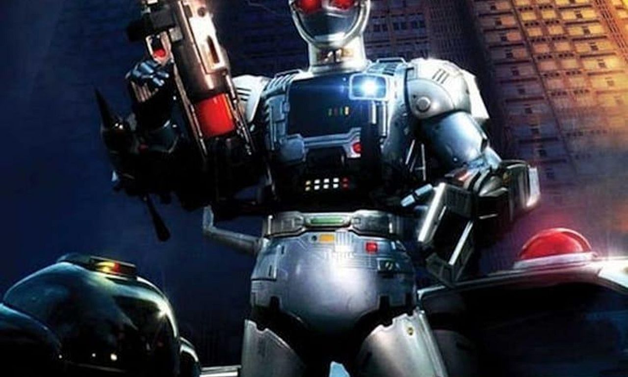 The Mobile Cop Jiban - Where to Watch and Stream Online – Entertainment.ie