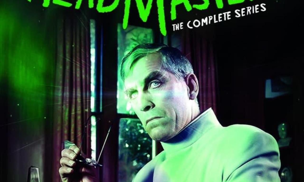 The Demon Headmaster - Where to Watch and Stream Online – Entertainment.ie