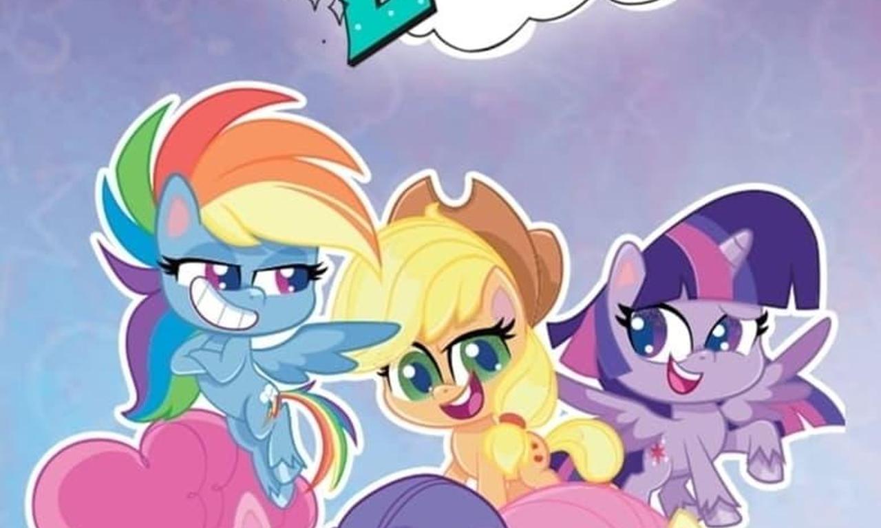 My Little Pony: Pony Life - Where to Watch and Stream Online ...
