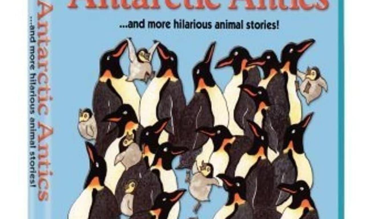 Antarctic Antics - Where to Watch and Stream Online – Entertainment.ie