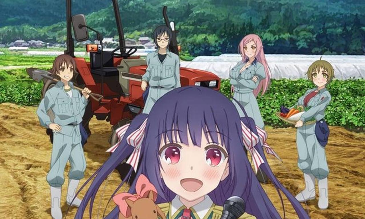 No-Rin - Where to Watch and Stream Online – Entertainment.ie