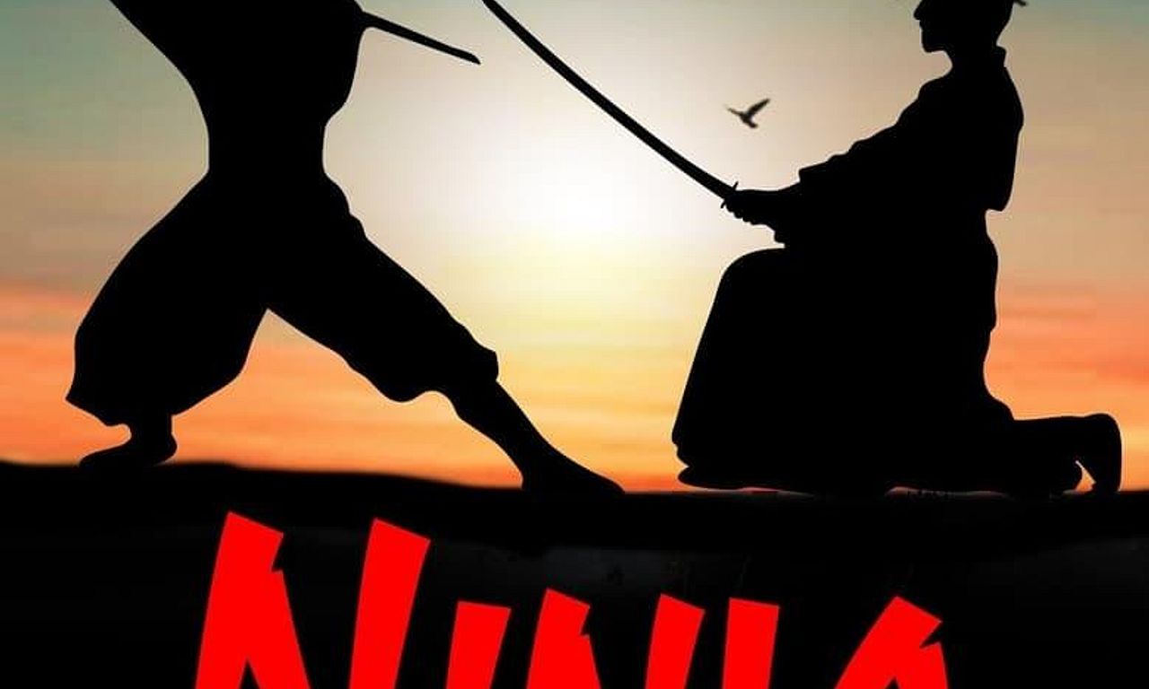 Ninja Death 3 - Where to Watch and Stream Online – Entertainment.ie