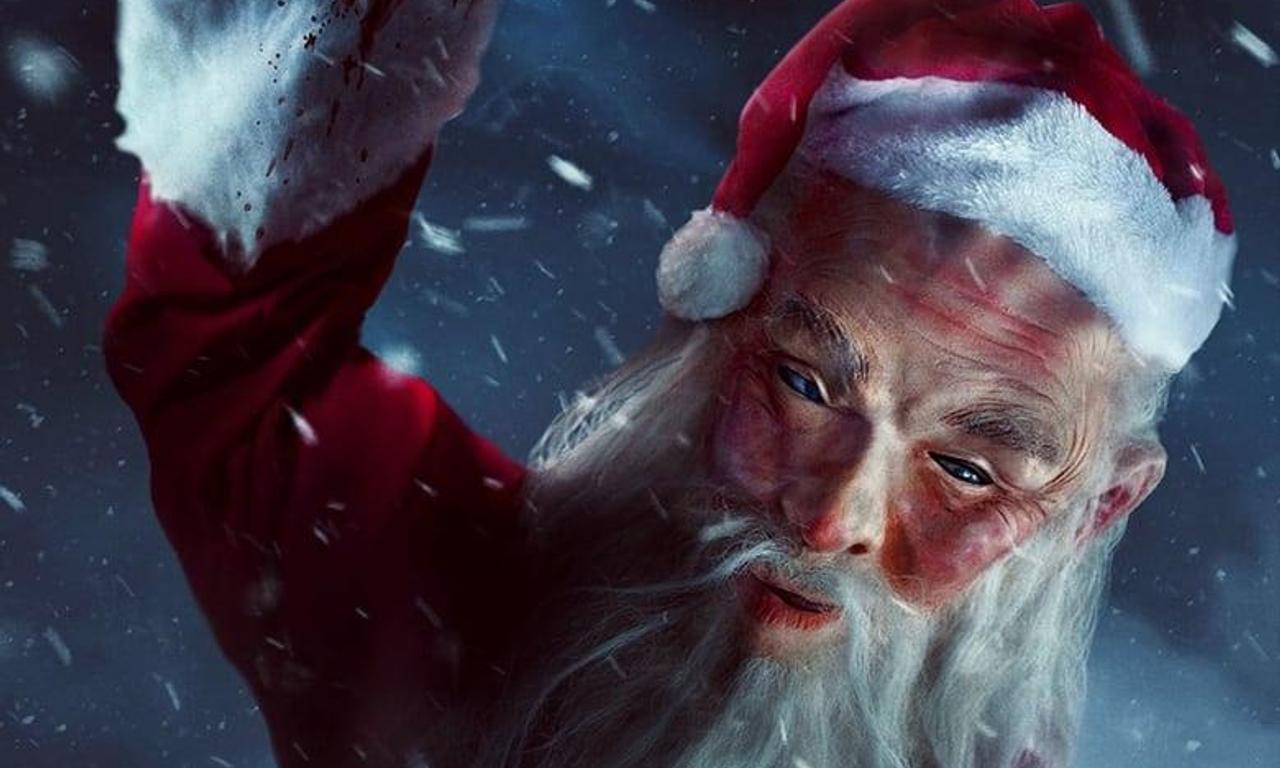 Santa Isn't Real - Where to Watch and Stream Online – Entertainment.ie