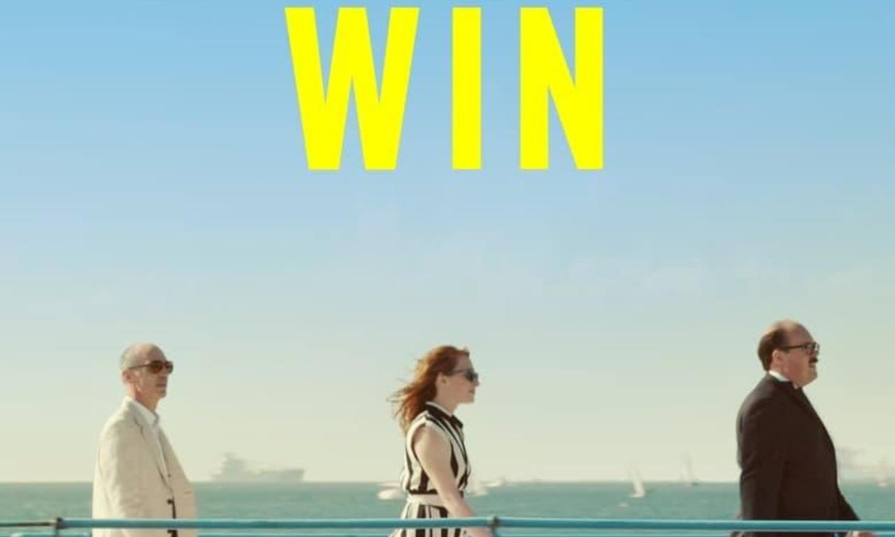 WiNWiN - Where to Watch and Stream Online – Entertainment.ie