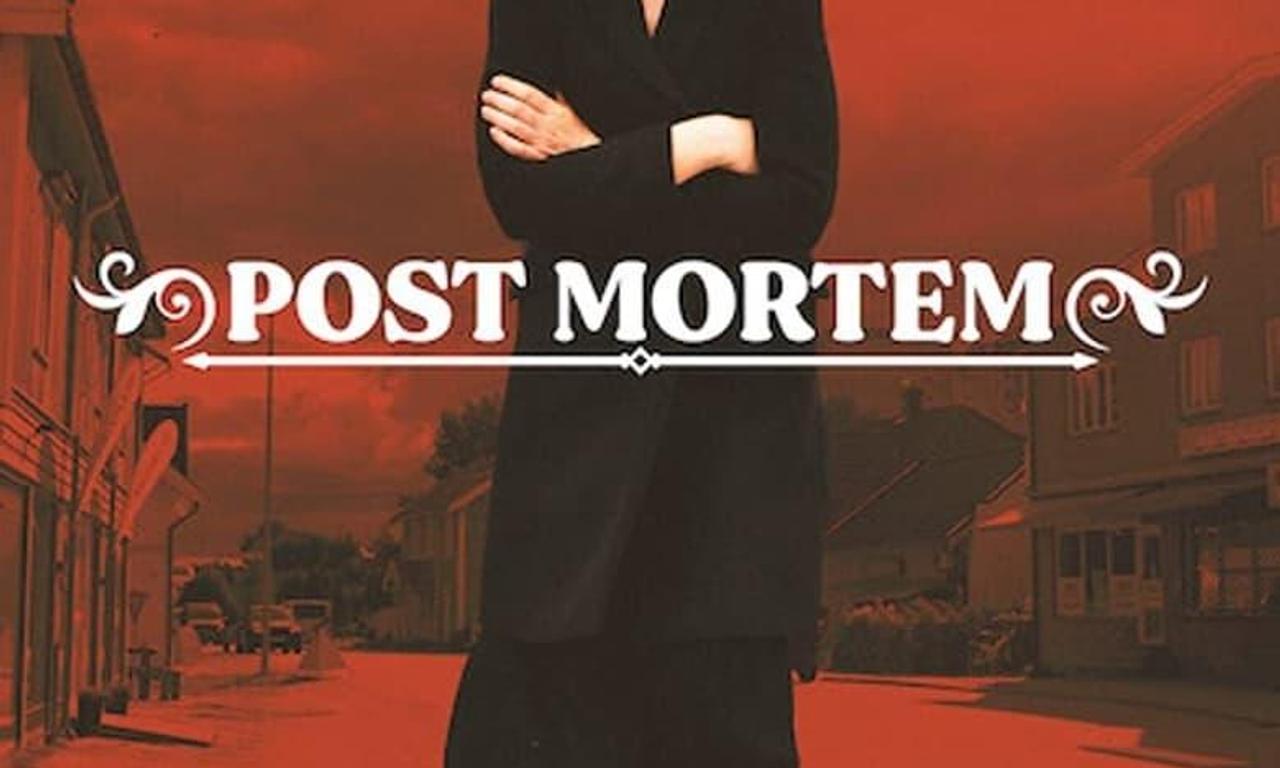 Post Mortem: No One Dies in Skarnes - Where to Watch and Stream Online – Entertainment.ie