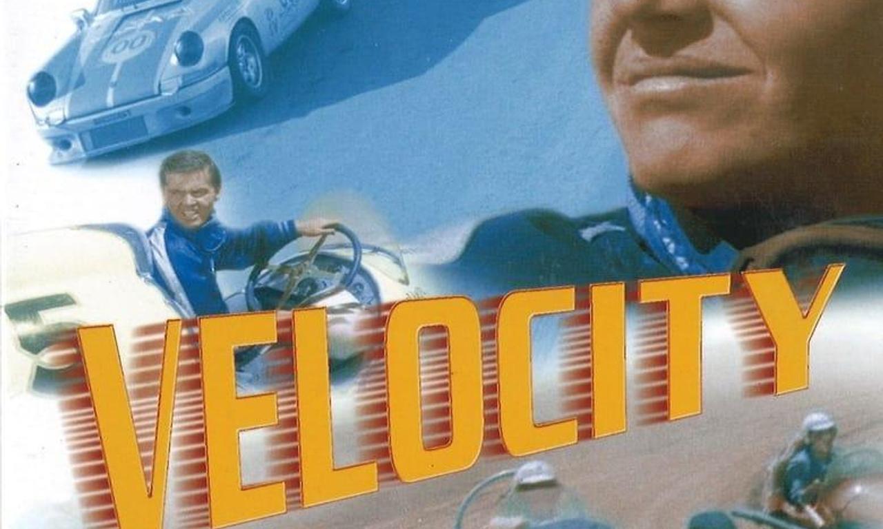 Velocity - Where to Watch and Stream Online – Entertainment.ie