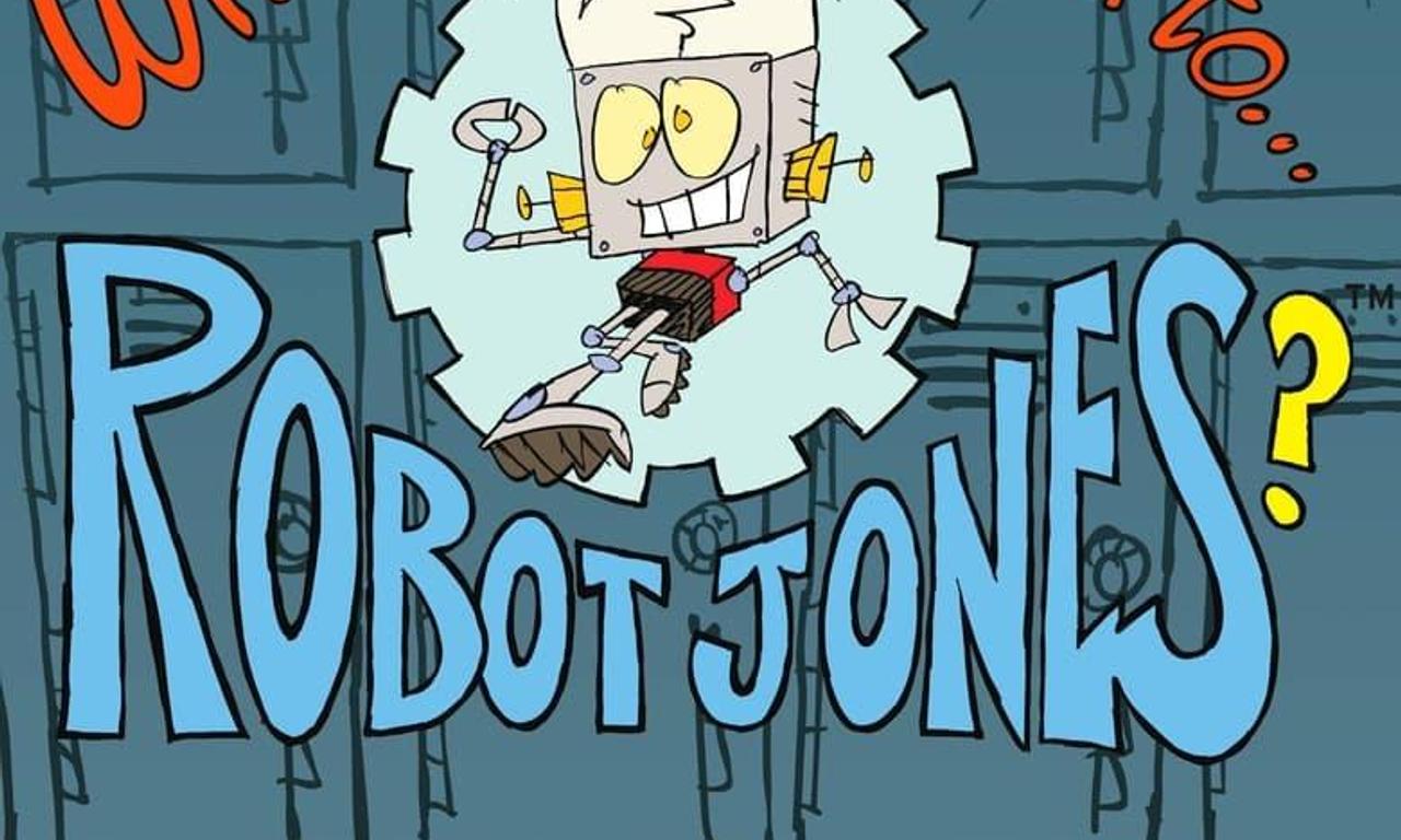 Whatever Happened to... Robot Jones? - Where to Watch and Stream Online ...