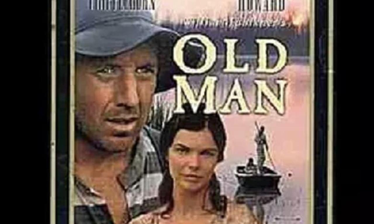 Old Man - Where to Watch and Stream Online – Entertainment.ie