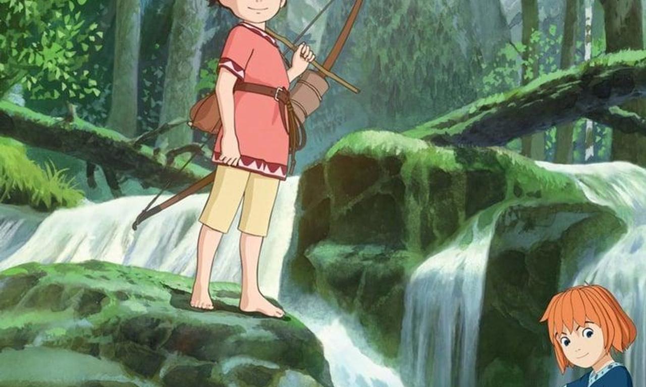 Ronja, The Robber's Daughter - Where to Watch and Stream Online ...