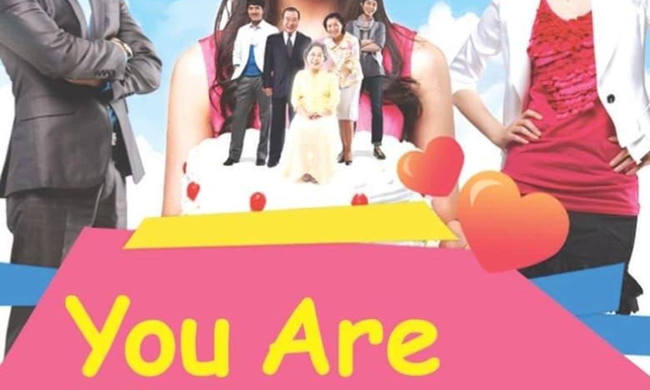 You are My Destiny - Where to Watch and Stream Online – Entertainment.ie