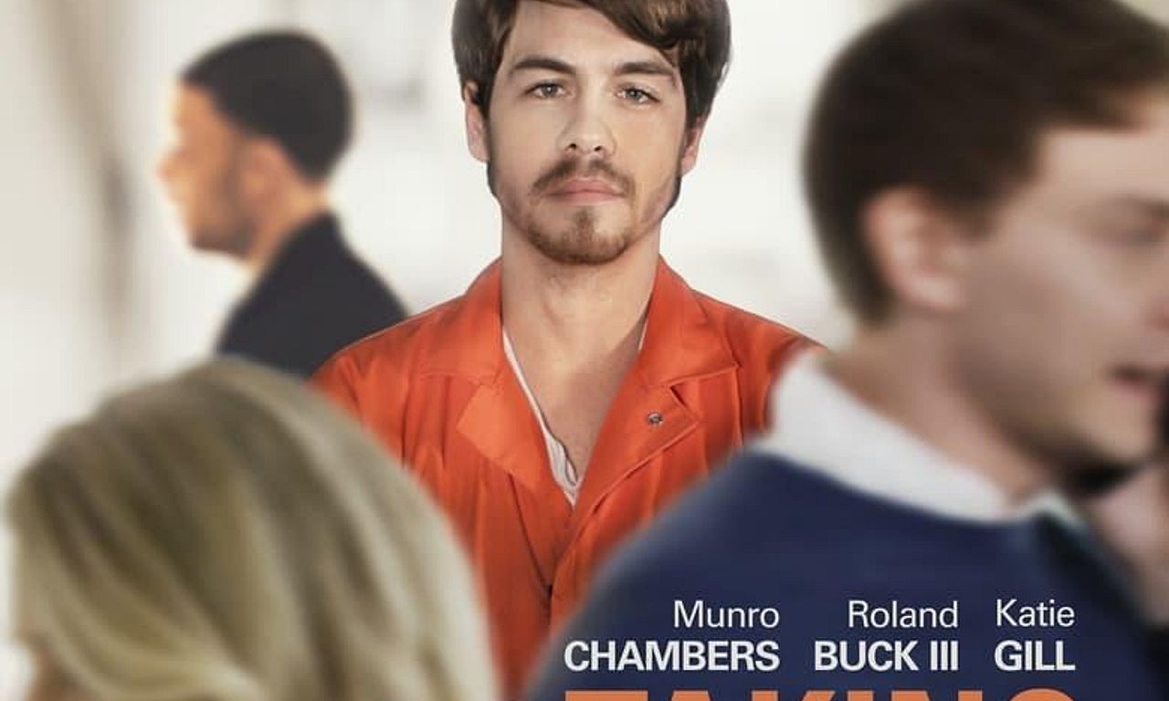 Taking the Fall - Where to Watch and Stream Online – Entertainment.ie