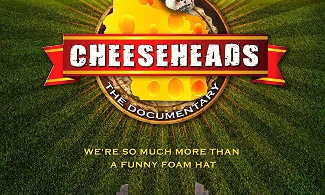 Cheeseheads: The Documentary - Where to Watch and Stream Online – Entertainment.ie