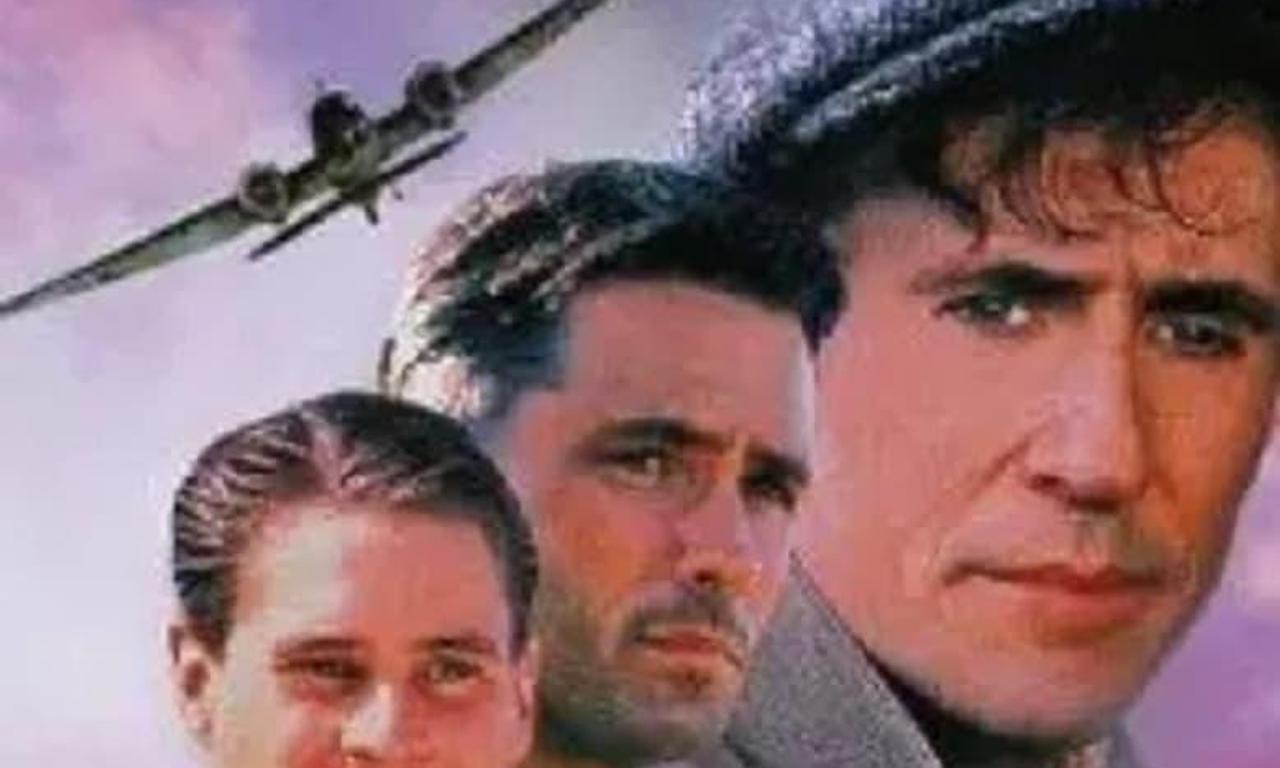 The Brylcreem Boys - Where to Watch and Stream Online – Entertainment.ie