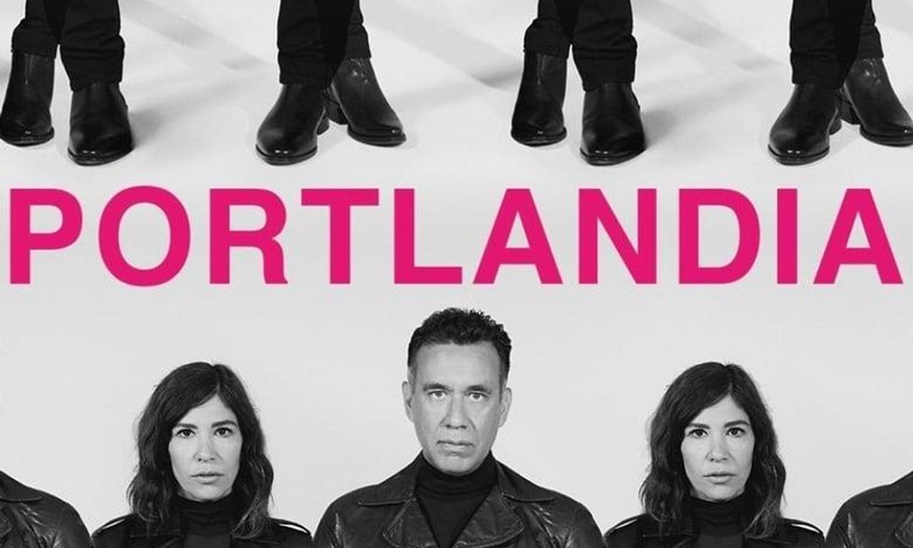 Portlandia - Where to Watch and Stream Online – Entertainment.ie
