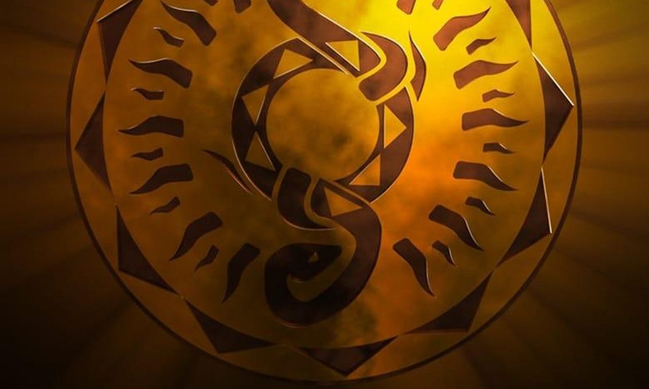 Spellbinder - Where to Watch and Stream Online – Entertainment.ie