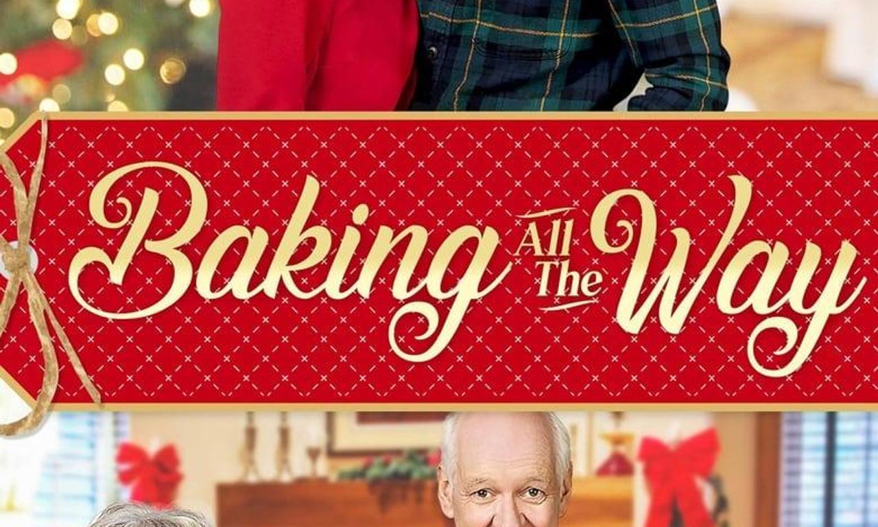 Baking All the Way - Where to Watch and Stream Online – Entertainment.ie
