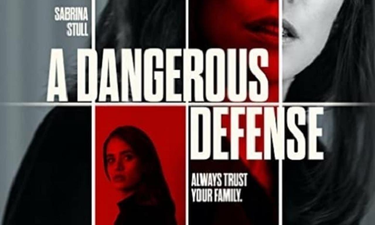 A Dangerous Defense - Where to Watch and Stream Online – Entertainment.ie