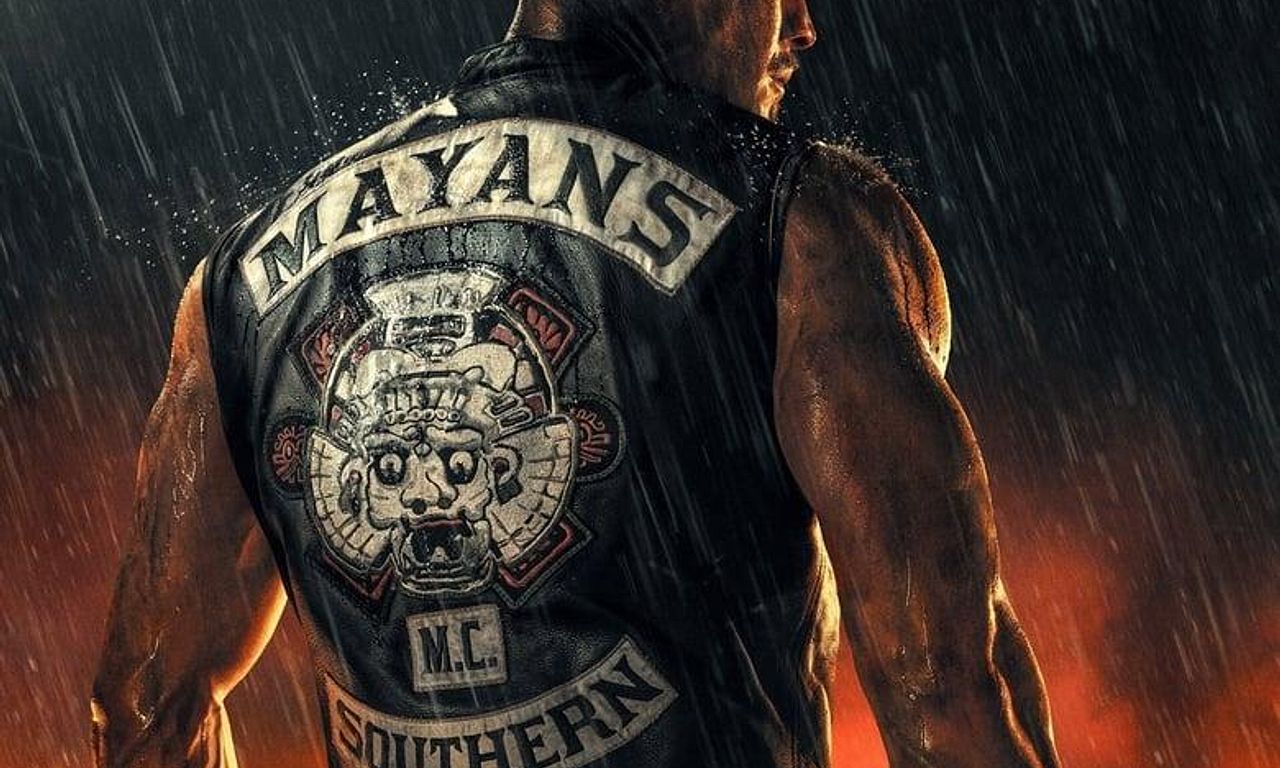 Mayans M.C. - Where to Watch and Stream Online – Entertainment.ie
