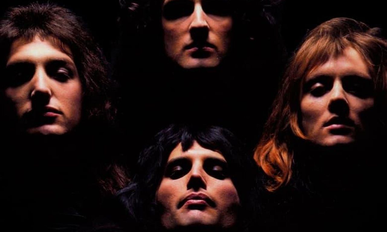 The Story of Bohemian Rhapsody - Where to Watch and Stream Online ...