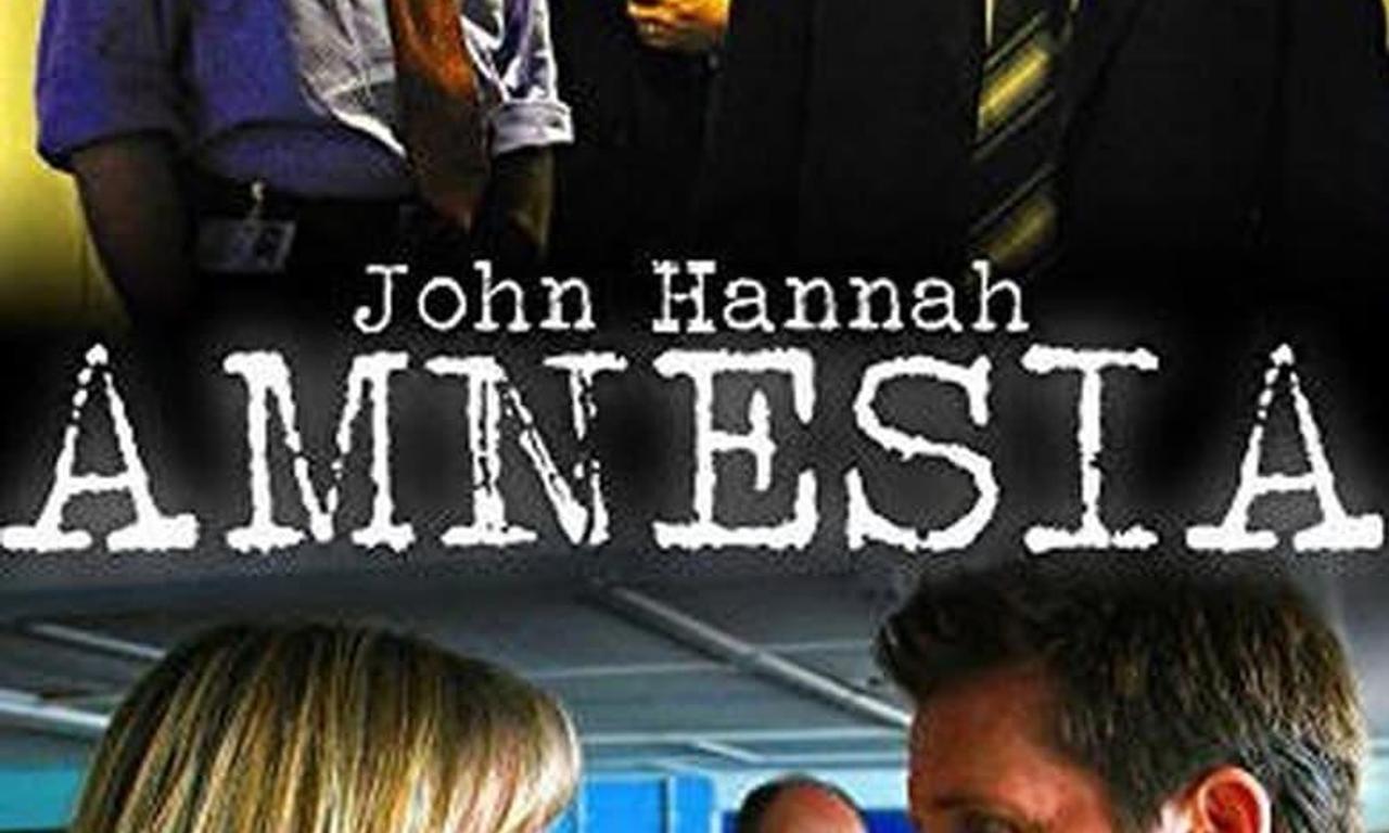 Amnesia - Where to Watch and Stream Online – Entertainment.ie