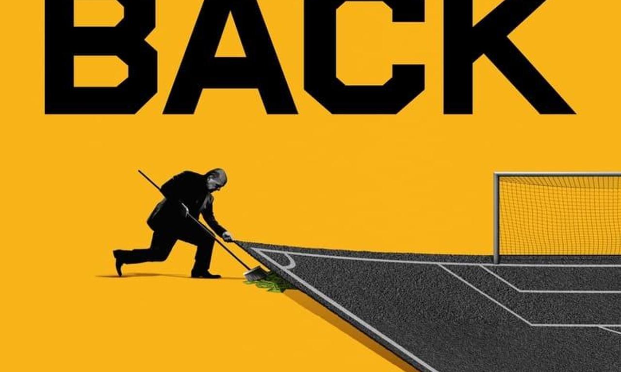 Kickback - Where to Watch and Stream Online – Entertainment.ie