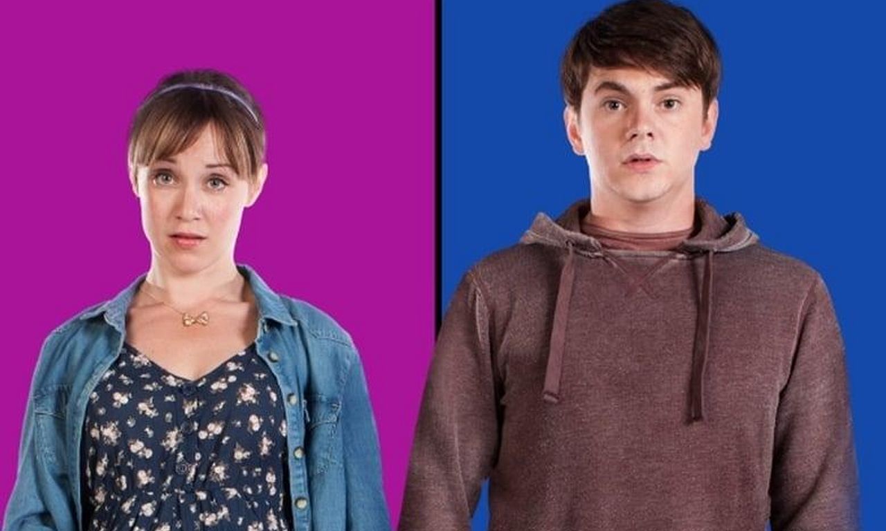 Pramface - Where to Watch and Stream Online – Entertainment.ie