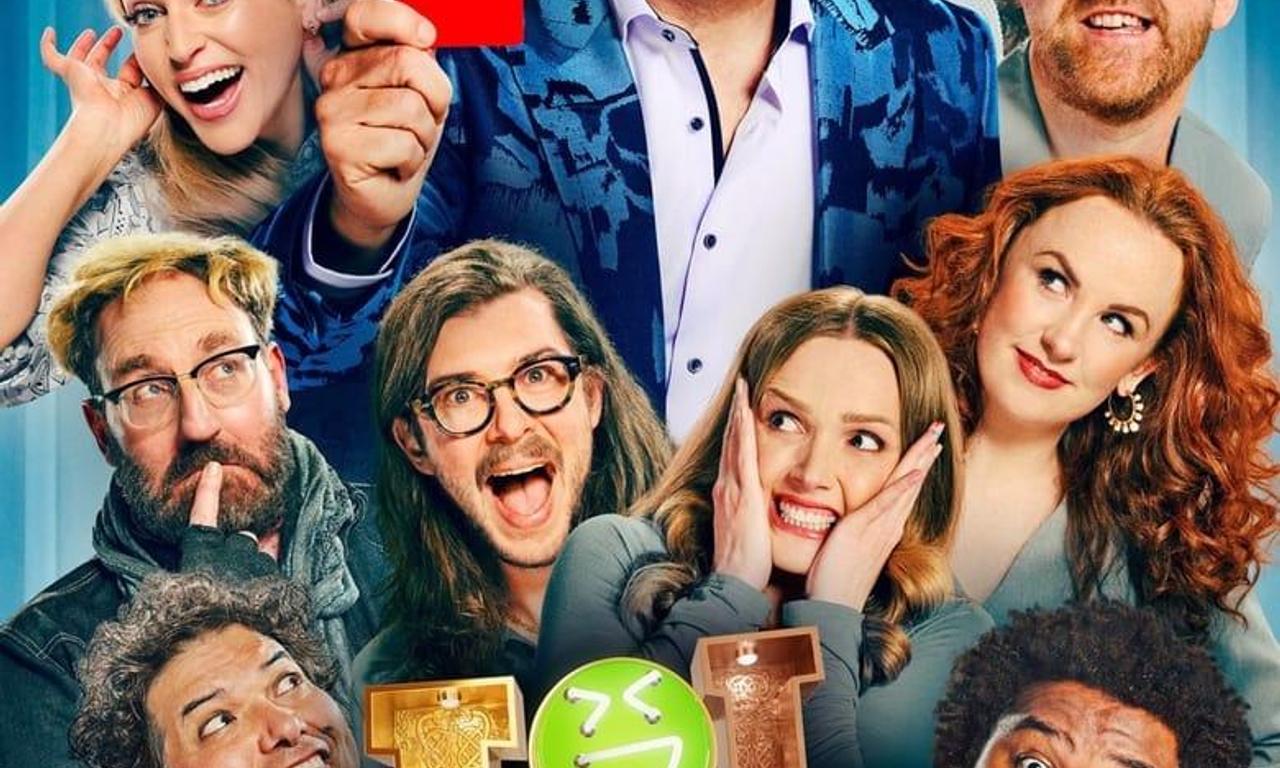 LOL: Last One Laughing Ireland - Where to Watch and Stream Online ...