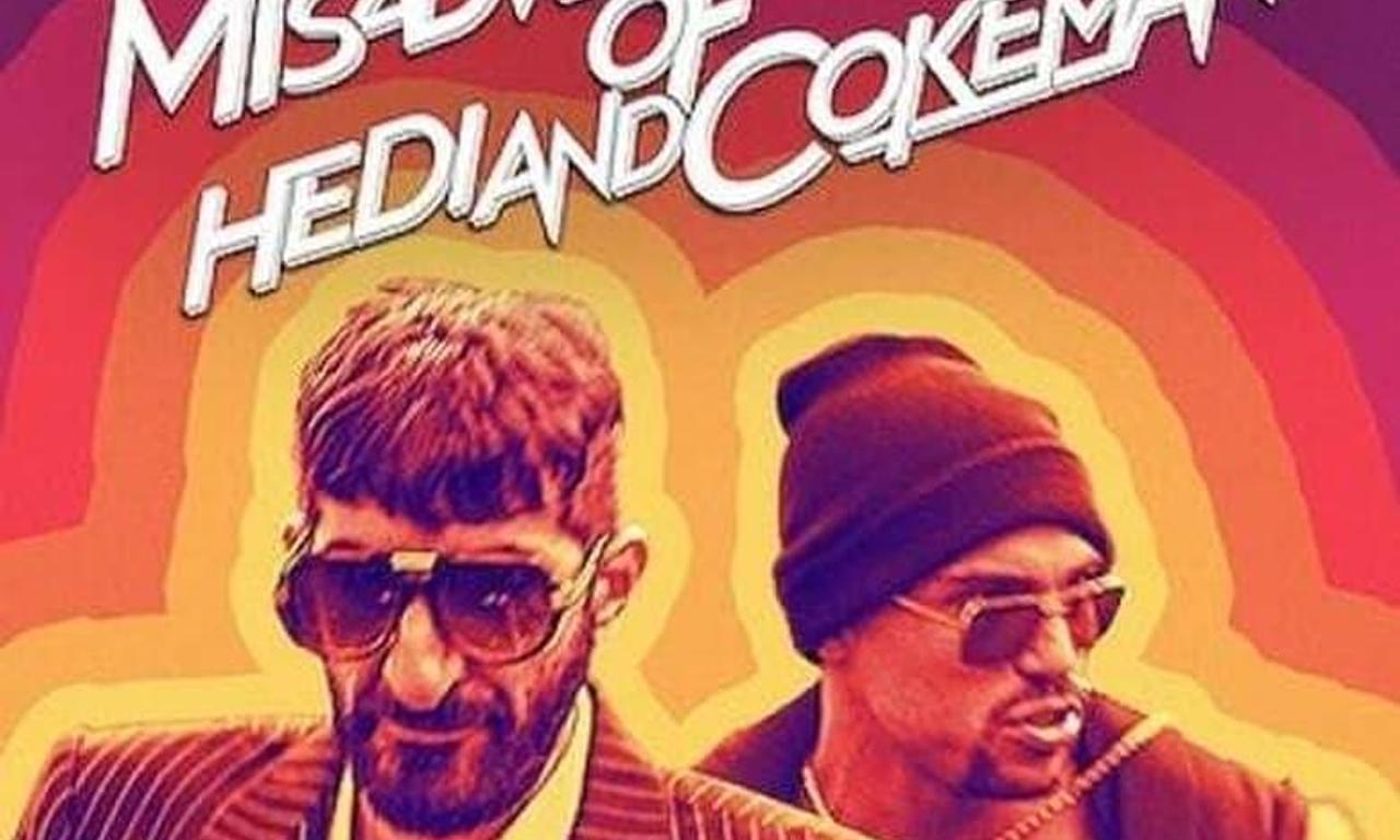 The Misadventures of Hedi and Cokeman - Where to Watch and Stream ...