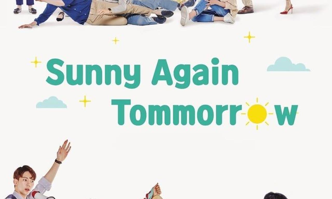 Sunny Again Tomorrow - Where to Watch and Stream Online – Entertainment.ie
