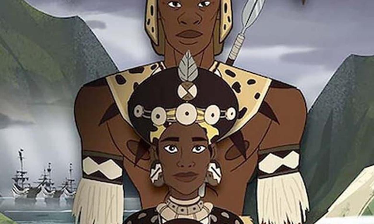 Shaka Inkosi YamaKhosi - Where to Watch and Stream Online ...