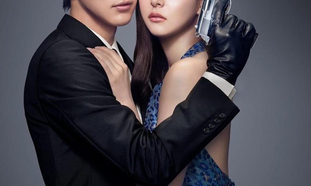 Hitman in Love - Where to Watch and Stream Online – Entertainment.ie