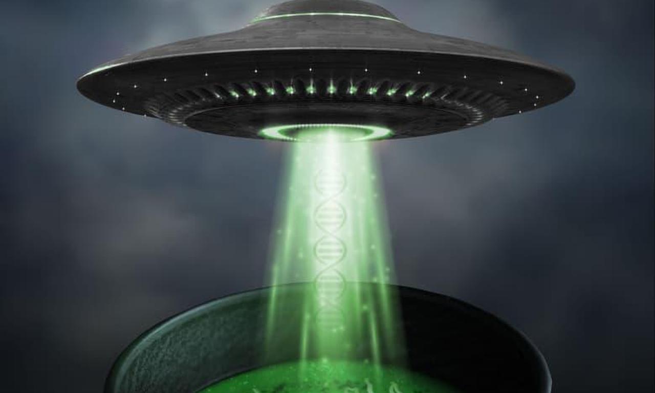 In Plain Sight: The Intelligence Community and UFOs - Where to Watch ...