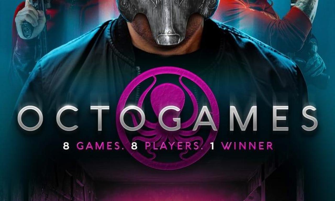 The OctoGames - Where to Watch and Stream Online – Entertainment.ie