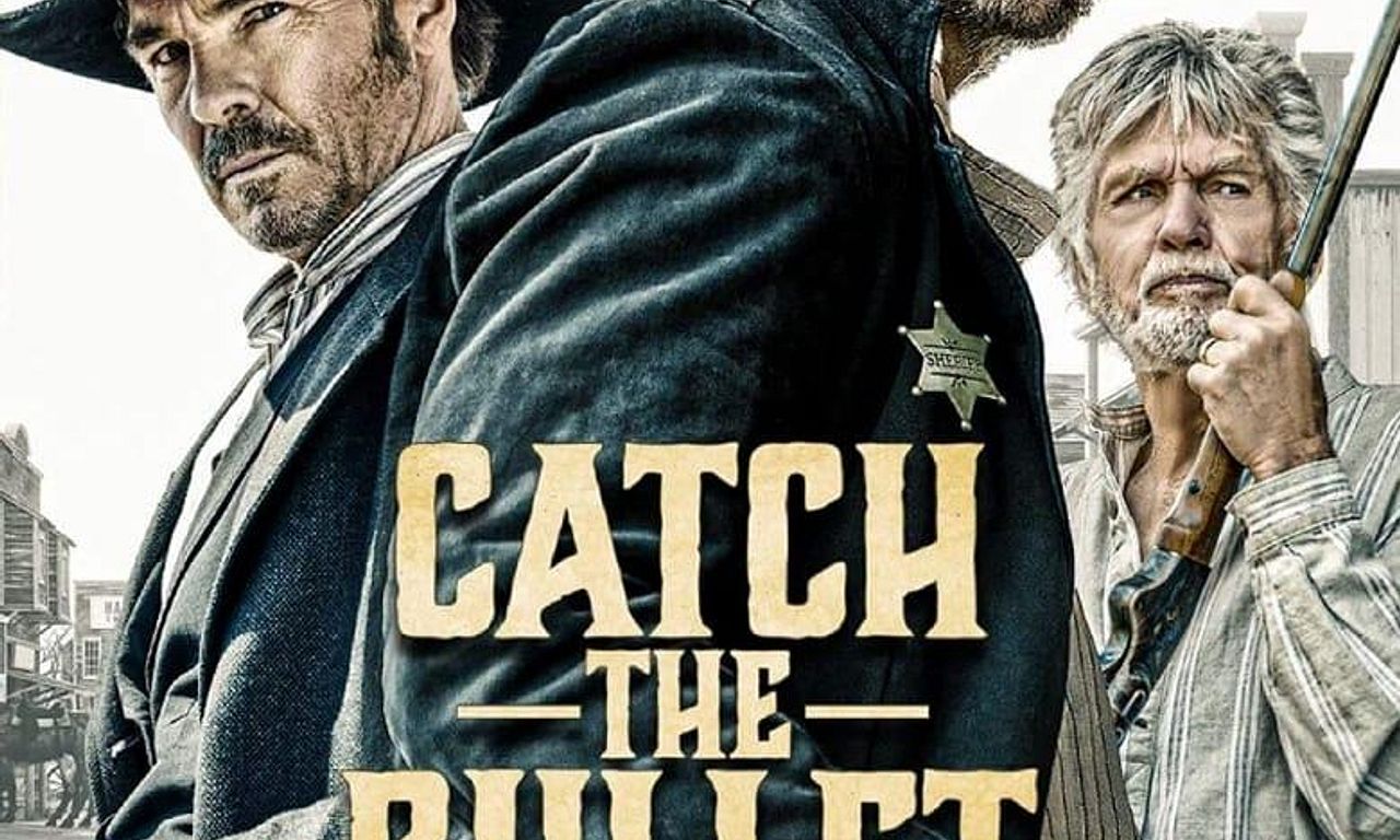Catch the Bullet - Where to Watch and Stream Online – Entertainment.ie