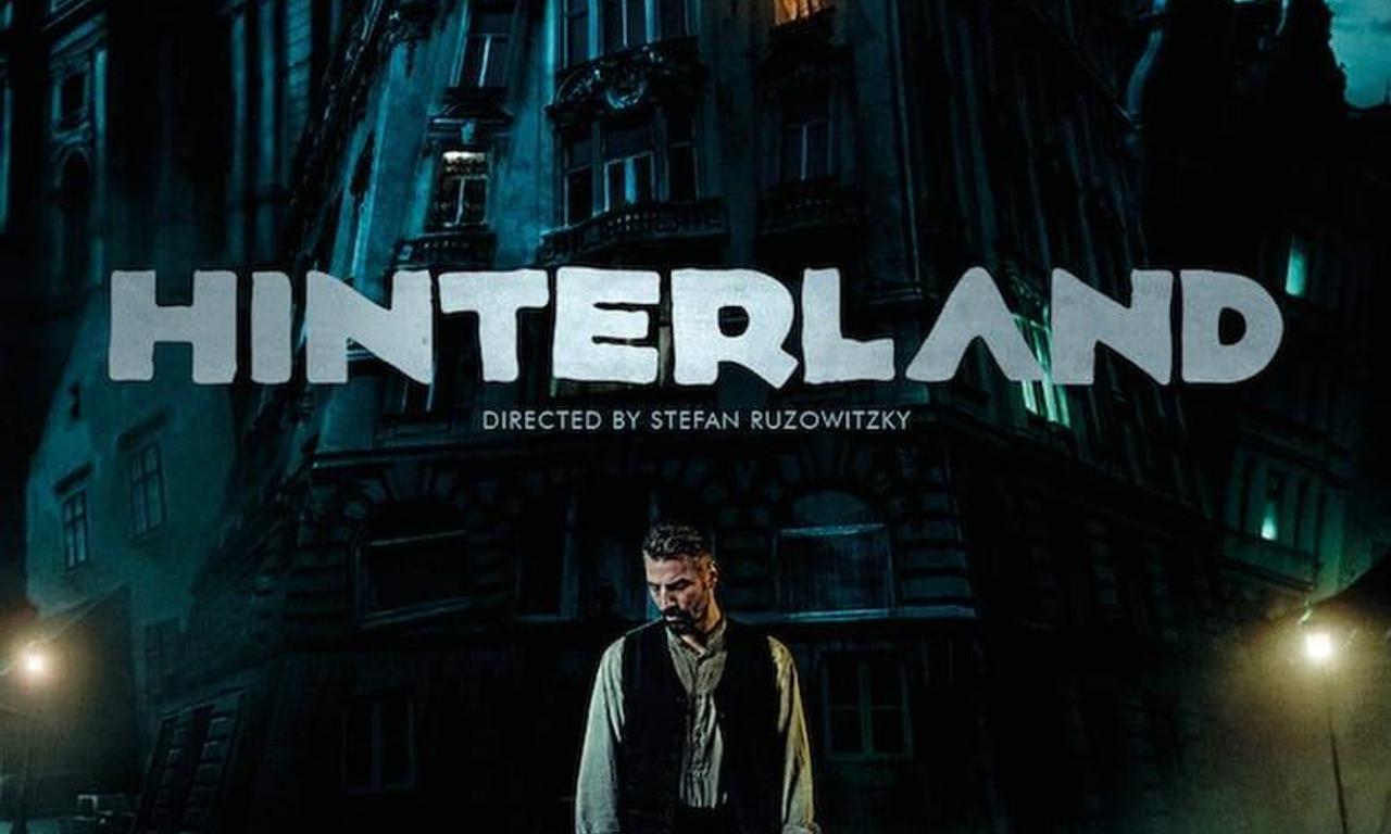 Hinterland - Where to Watch and Stream Online – Entertainment.ie