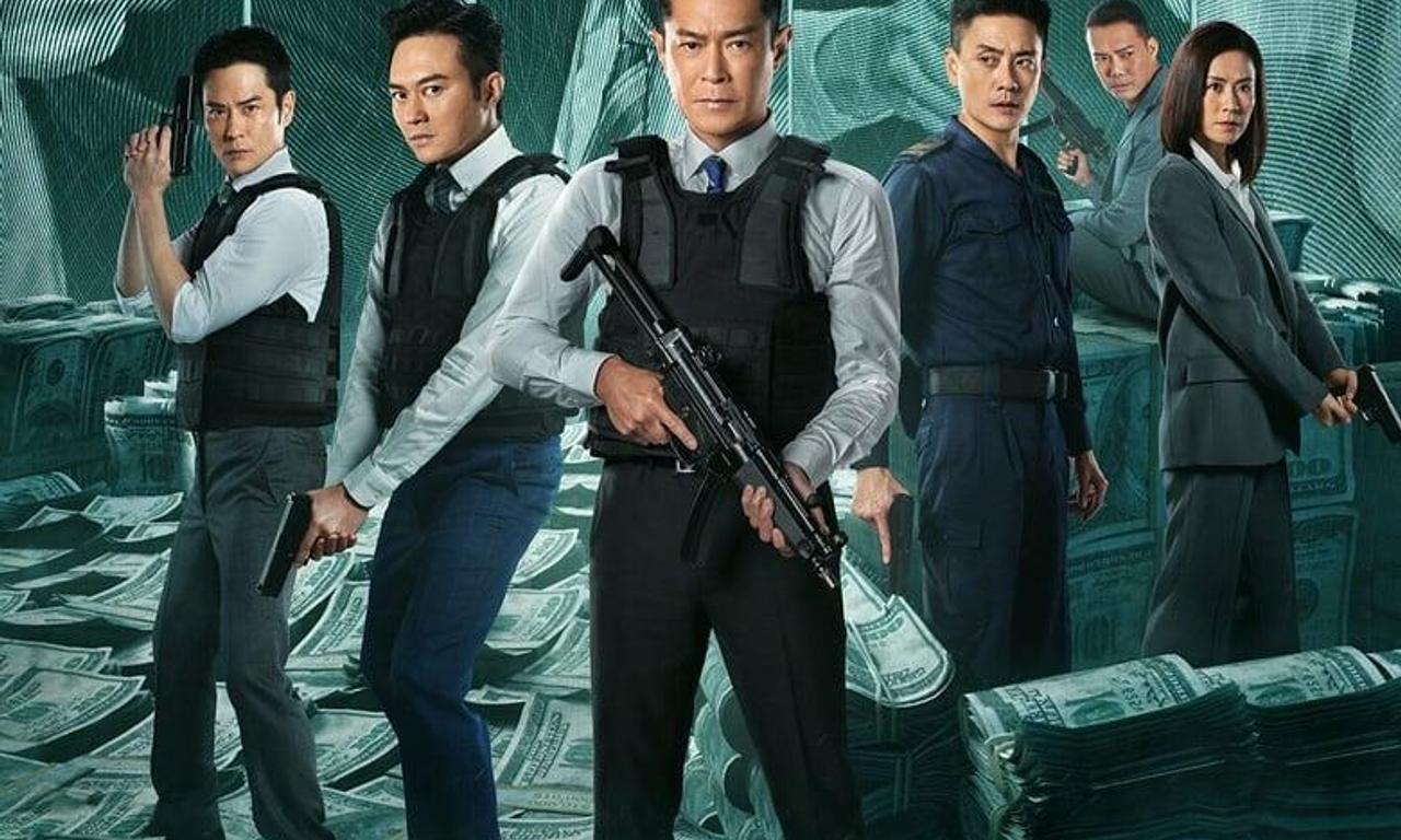 G Storm - Where to Watch and Stream Online – Entertainment.ie