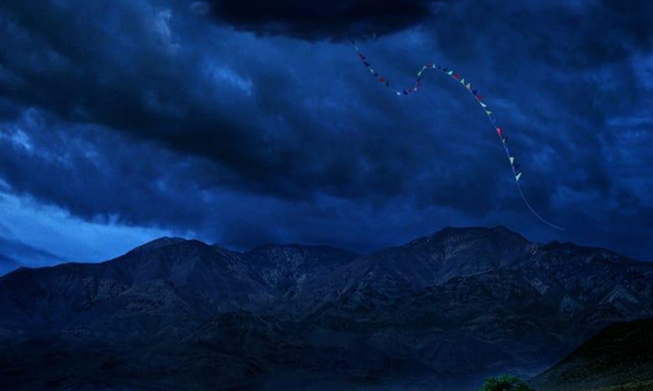 Nope - Where to Watch and Stream Online – Entertainment.ie